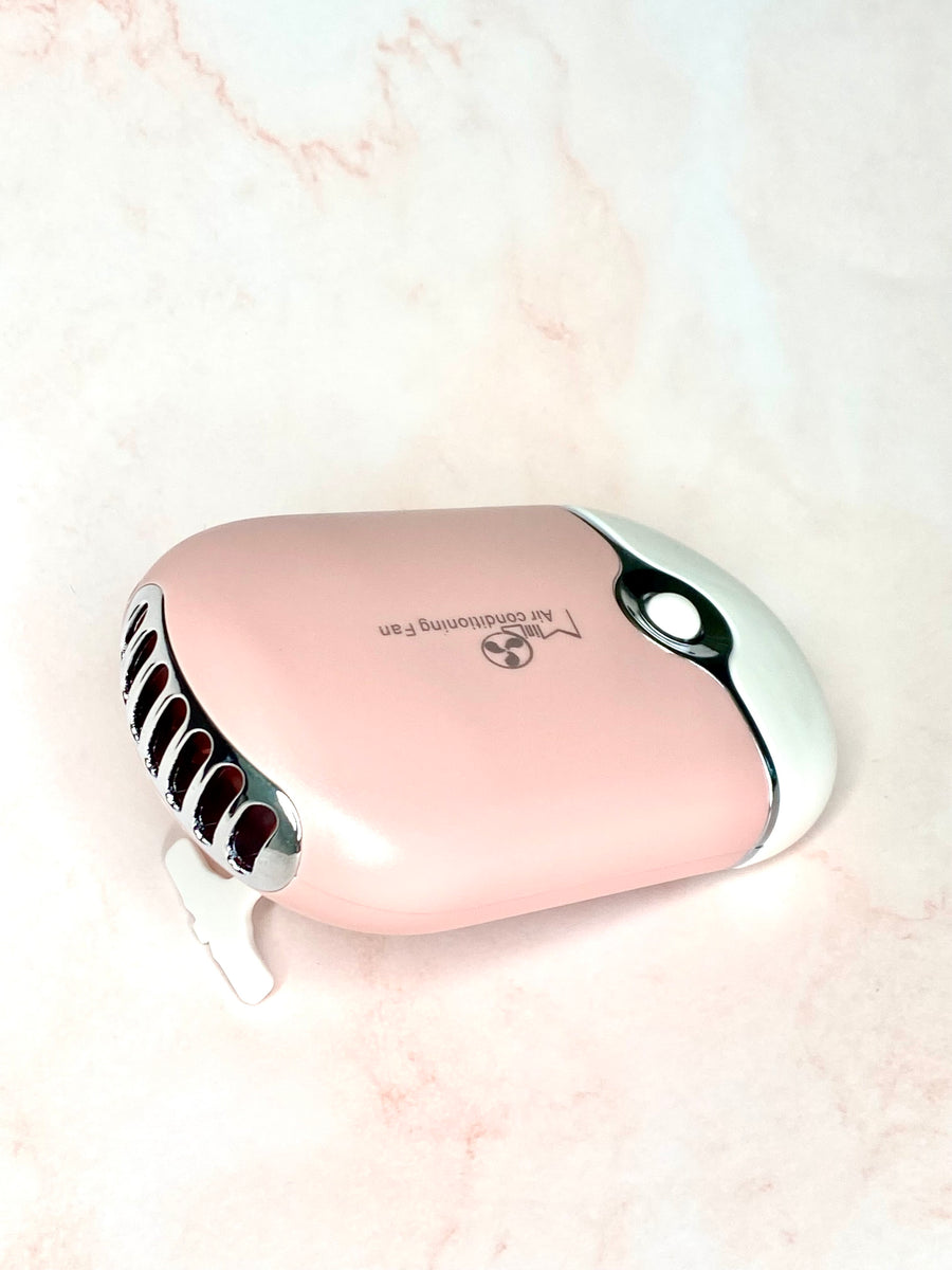 Mini lash fan – Lash Universe Professional